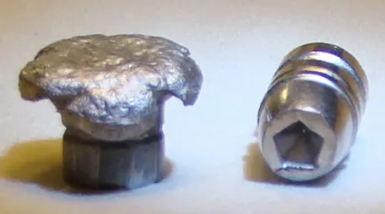 Hunters Supply Cast Hollow Points